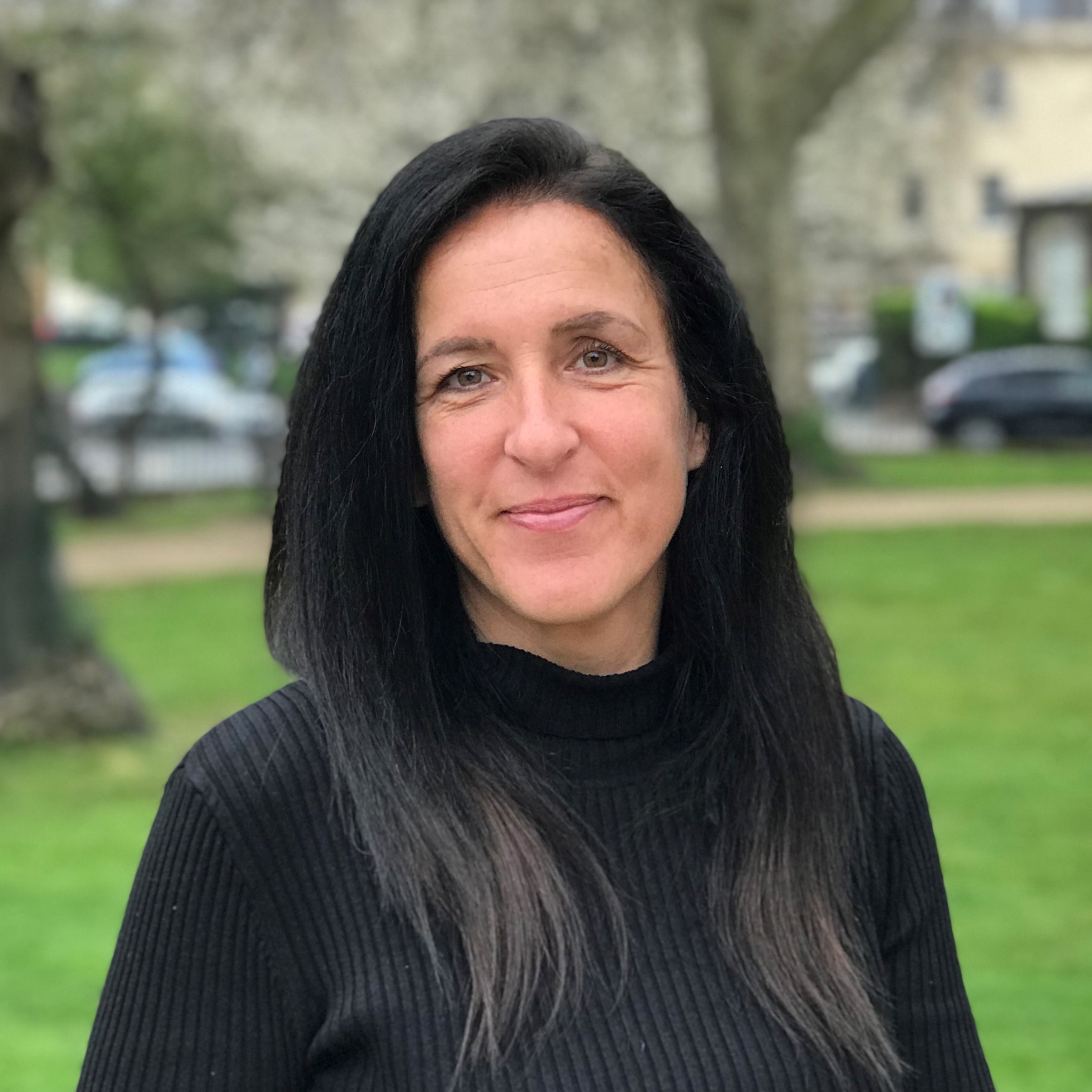 Kate Rossiter - Zig Zag Chartered Accountants in Bath | Zig Zag